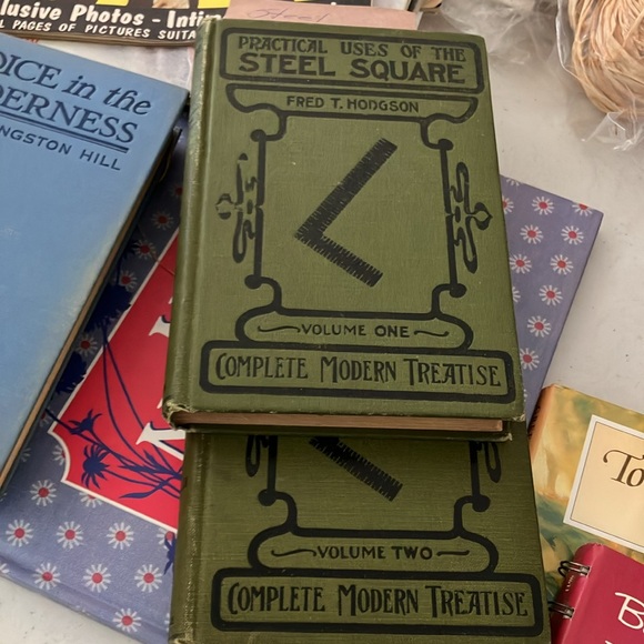 Accents | Bibliophiles And Books Sell Together Books | Poshmark